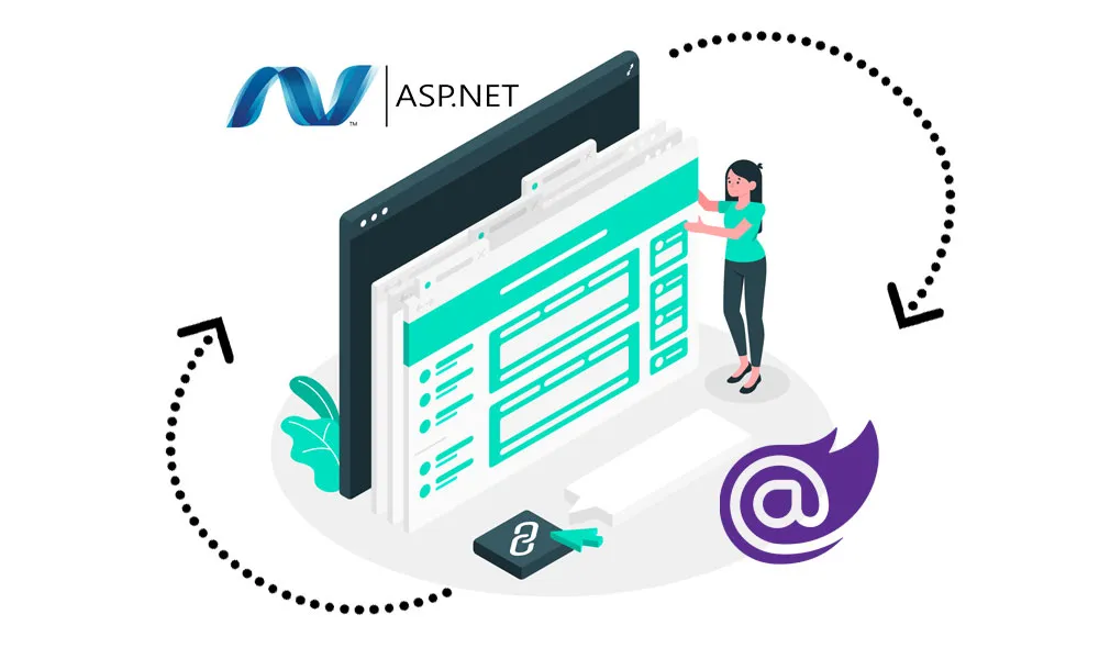 Migrating Legacy ASP.NET Web Forms to Blazor: Key Aspects to Consider ... Migrating Legacy ASP.NET Web Forms to Blazor: Key Aspects to Consider ...